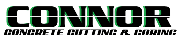 Home - Connor Concrete Cutting