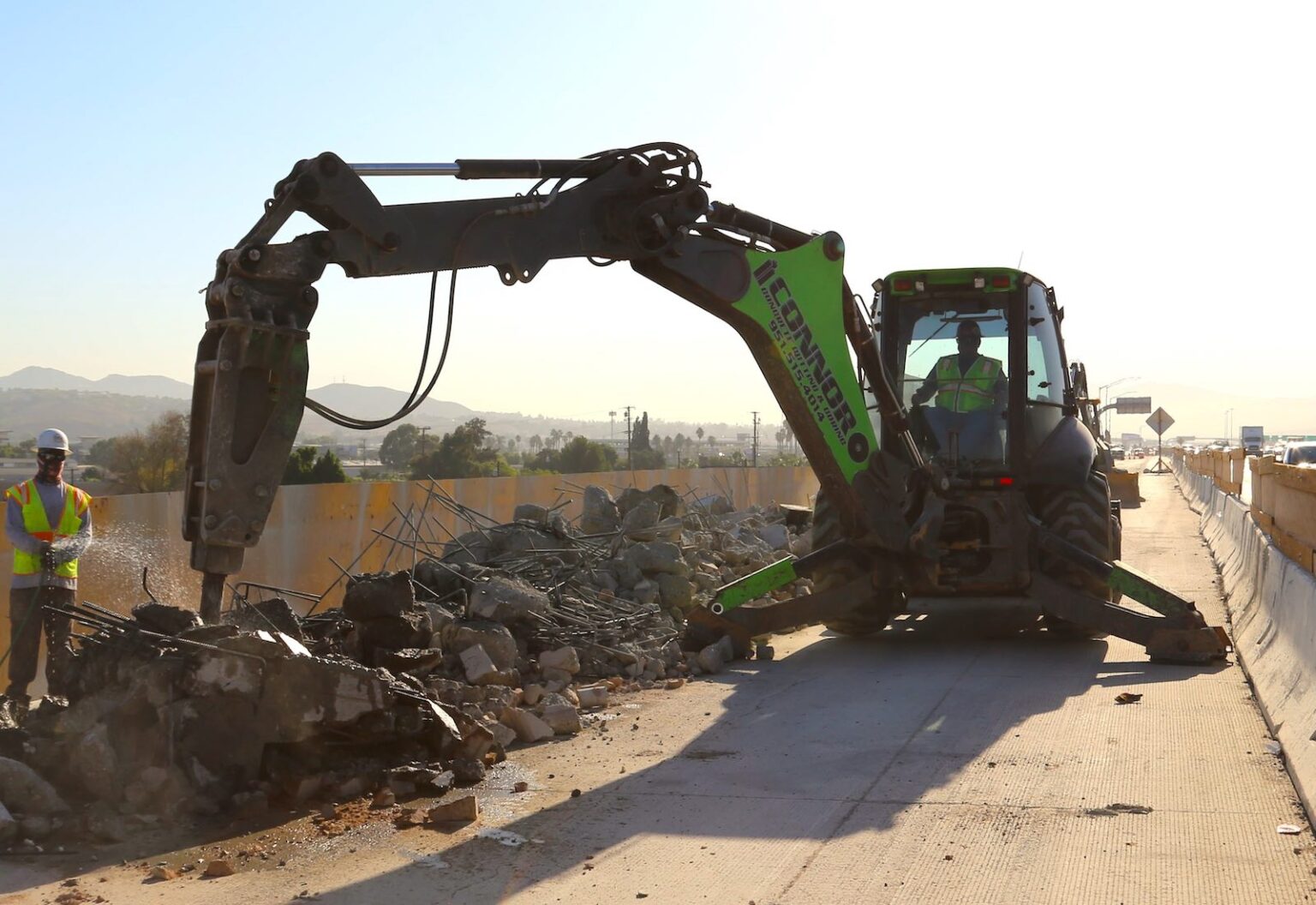 Home - Connor Concrete Cutting